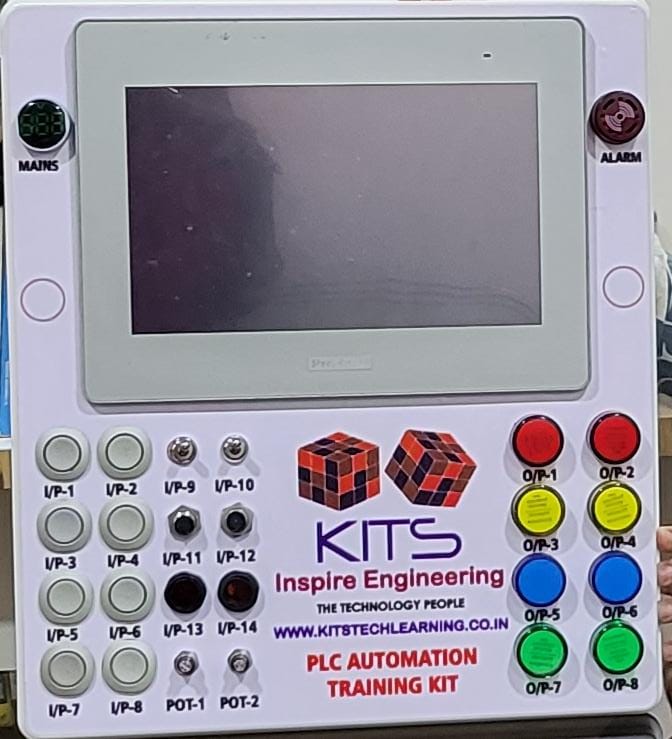 Kajal Innovation and Technical Solution | KITS